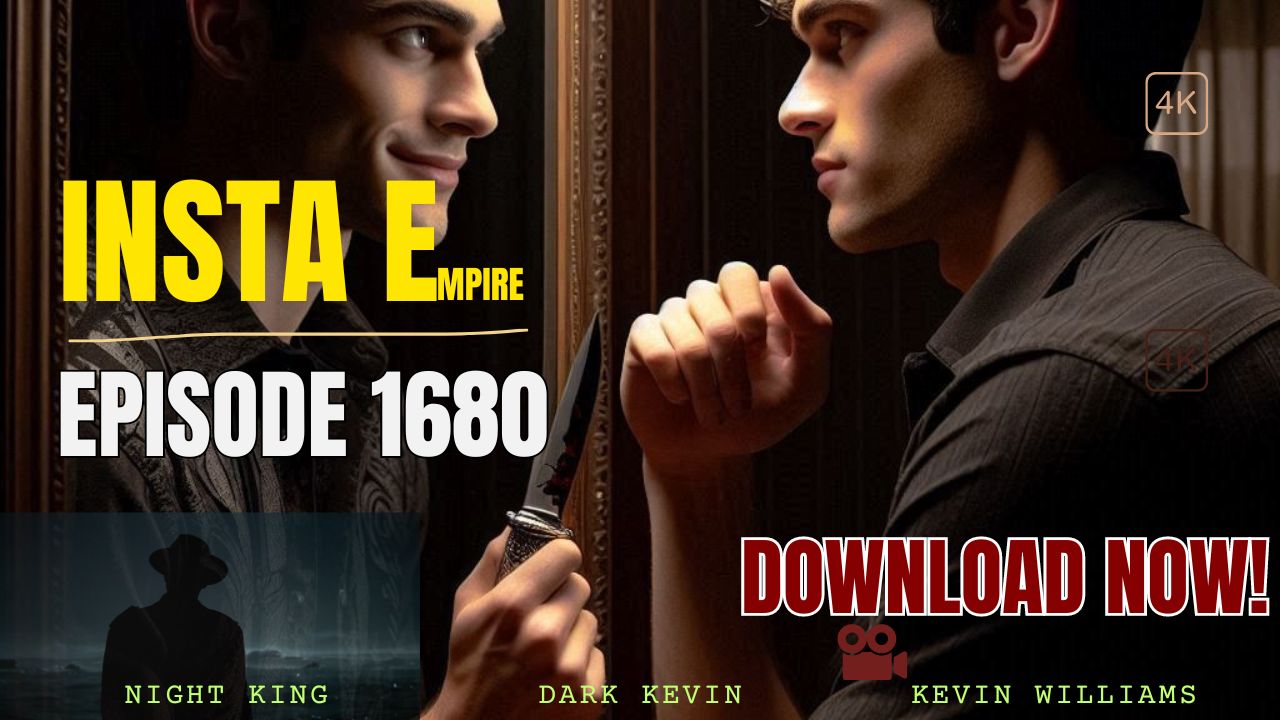 Insta Empire Kevin Williams Part 2 Full Movie | Watch Now Don't Miss ...