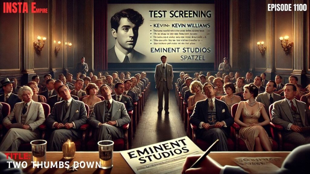 Insta Empire Episode 1100 – TWO THUMBS DOWN | Kevin Wagner Insta Empire ...