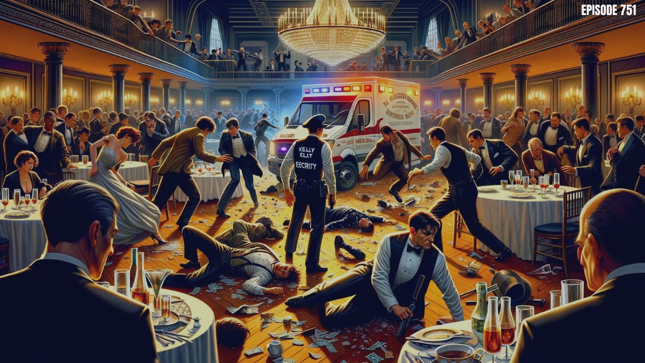 Insta Empire Episode 751 – Shocking News | Download Now - Insta Empire ...